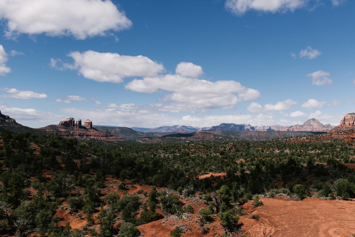 Our Arizona Trip 2019! :: Phoenix, Sedona & Grand Canyon