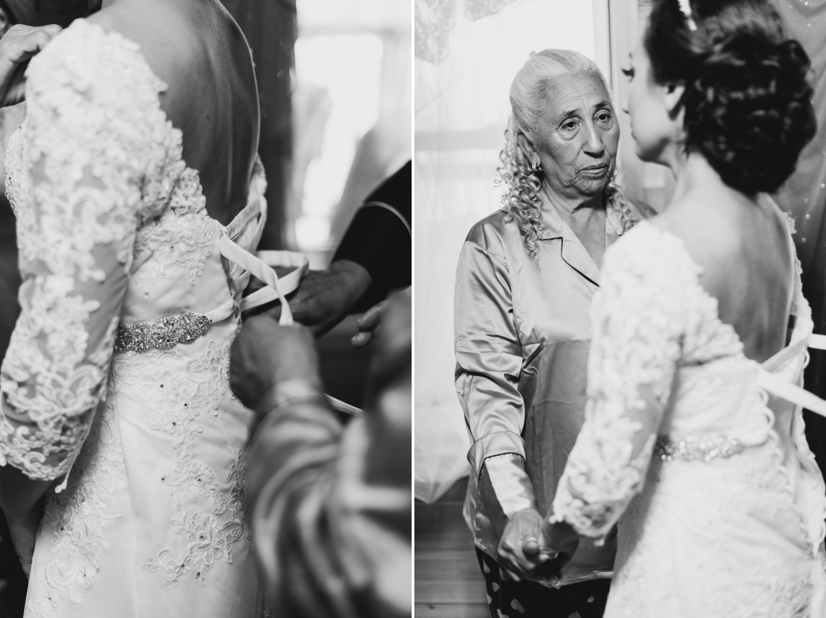 Friedman Farms Summer Wedding in Dallas, PA - Fox & Hare Photo