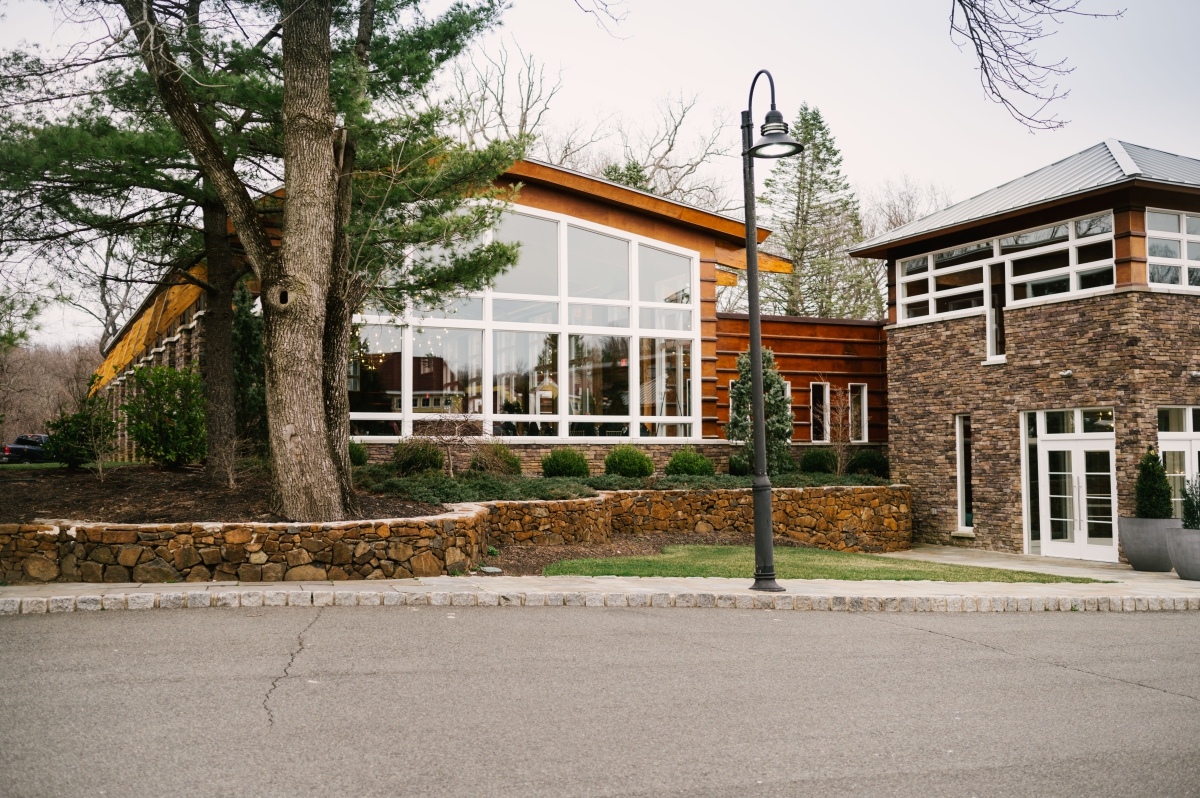 Stonehouse at Stirling Ridge Wedding in Warren NJ
